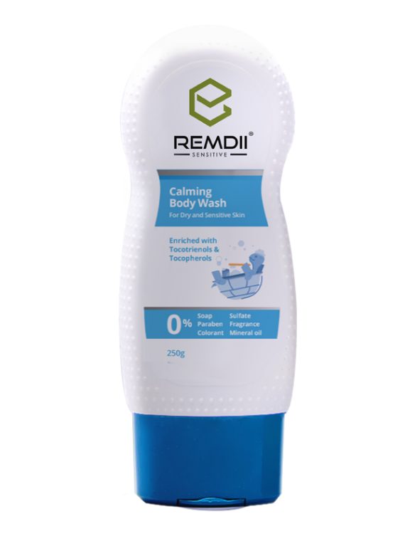 REMDII Sensitive Series – Remdii