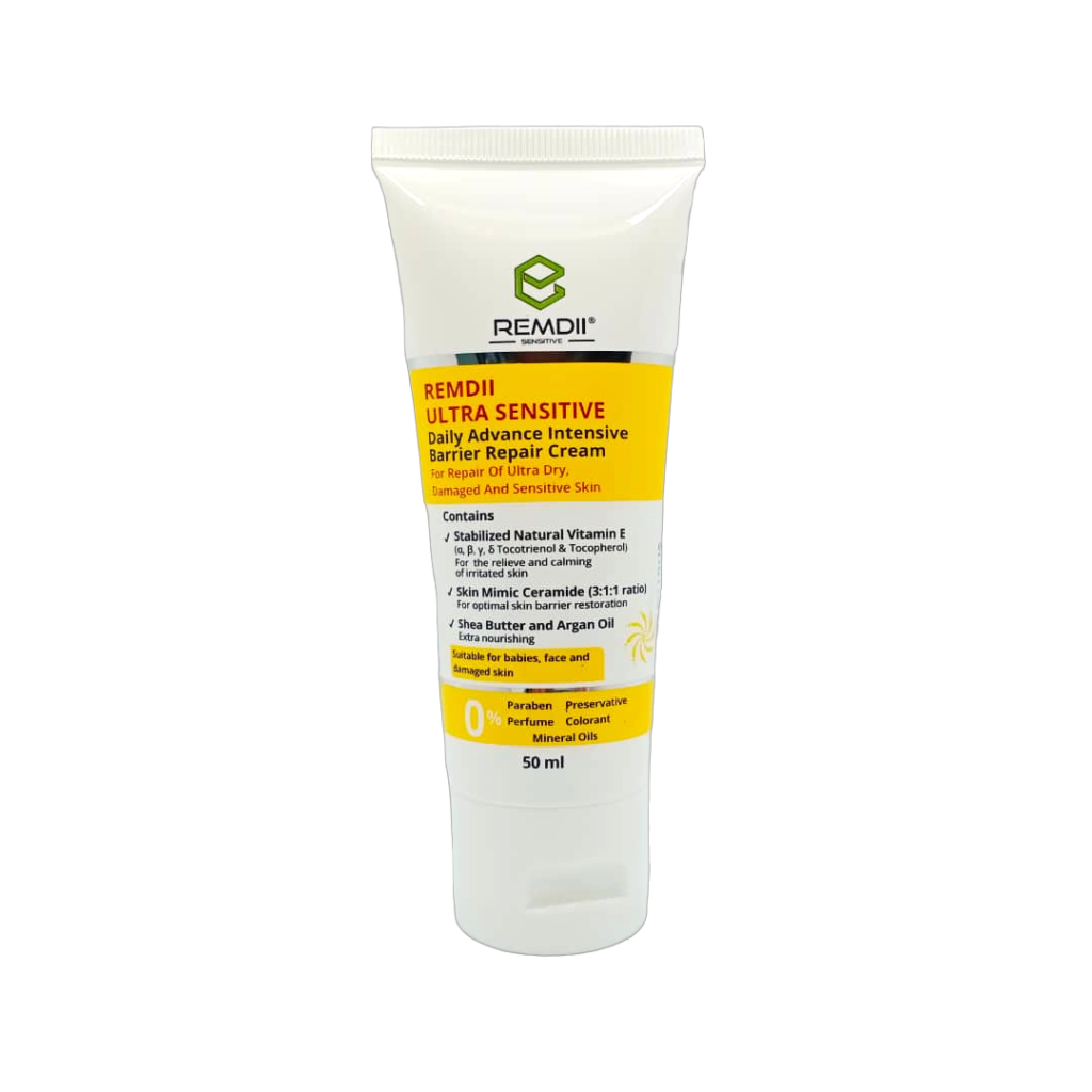 REMDII® Sensitive Series – Remdii