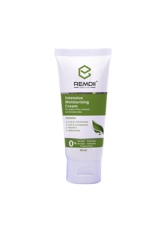 REMDII® Ultra Sensitive Intensive Barrier Repair Cream 50ml – Remdii