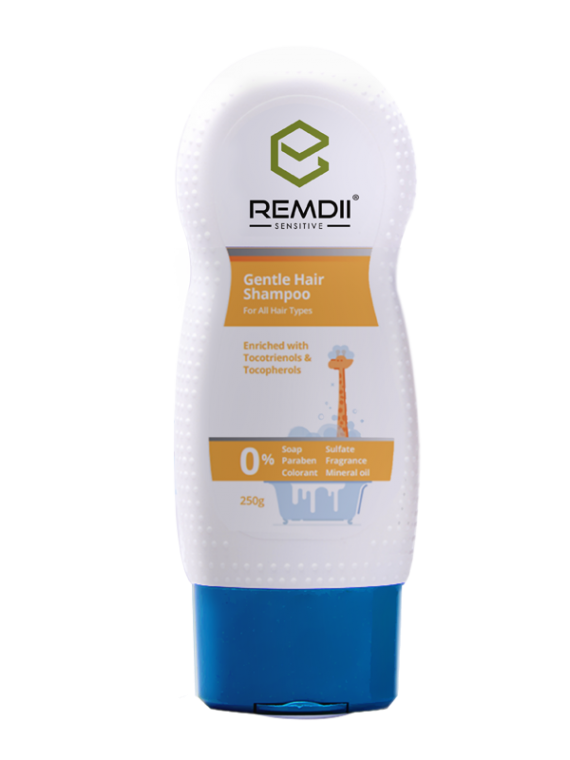REMDII® Ultra Sensitive Intensive Barrier Repair Cream 50ml – Remdii