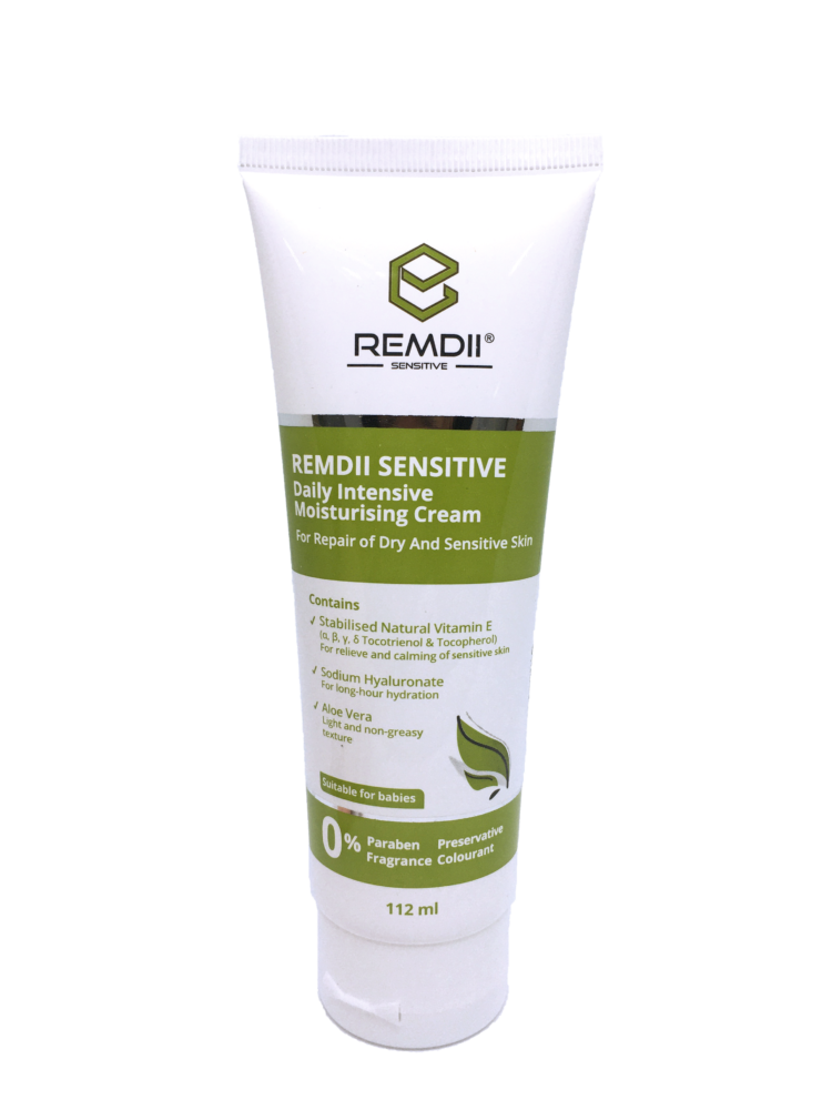 REMDII® Sensitive Series – Remdii