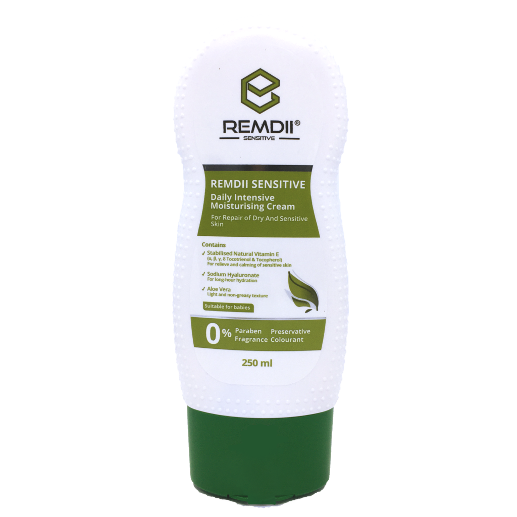 REMDII® Sensitive Series – Remdii
