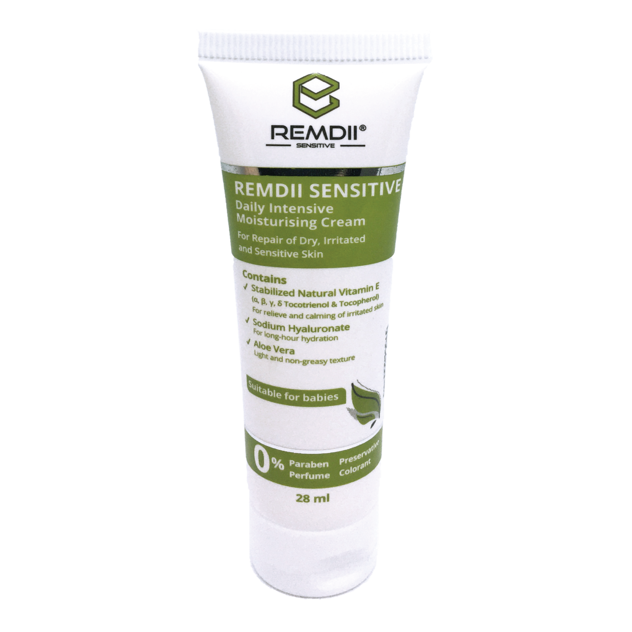 REMDII® Pso-Rest Cream 50g – Remdii