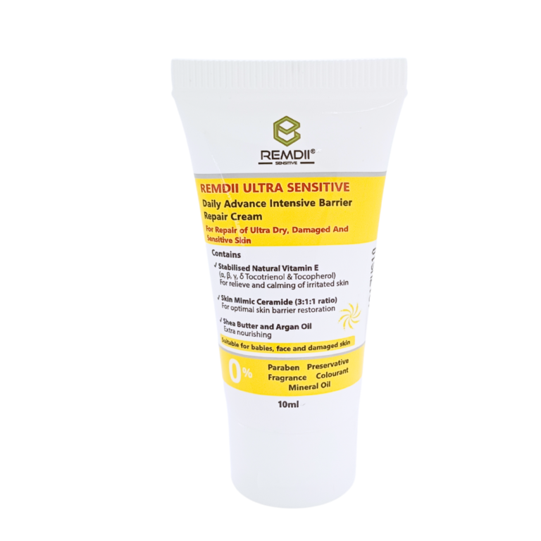 REMDII® Sensitive Series – Remdii